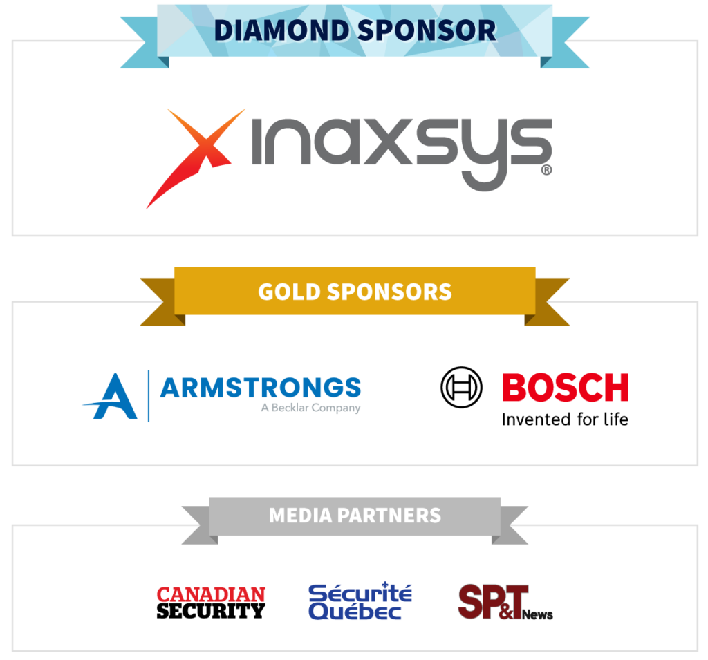 Security Canada 2025 — Canada's Largest Security Trade Shows