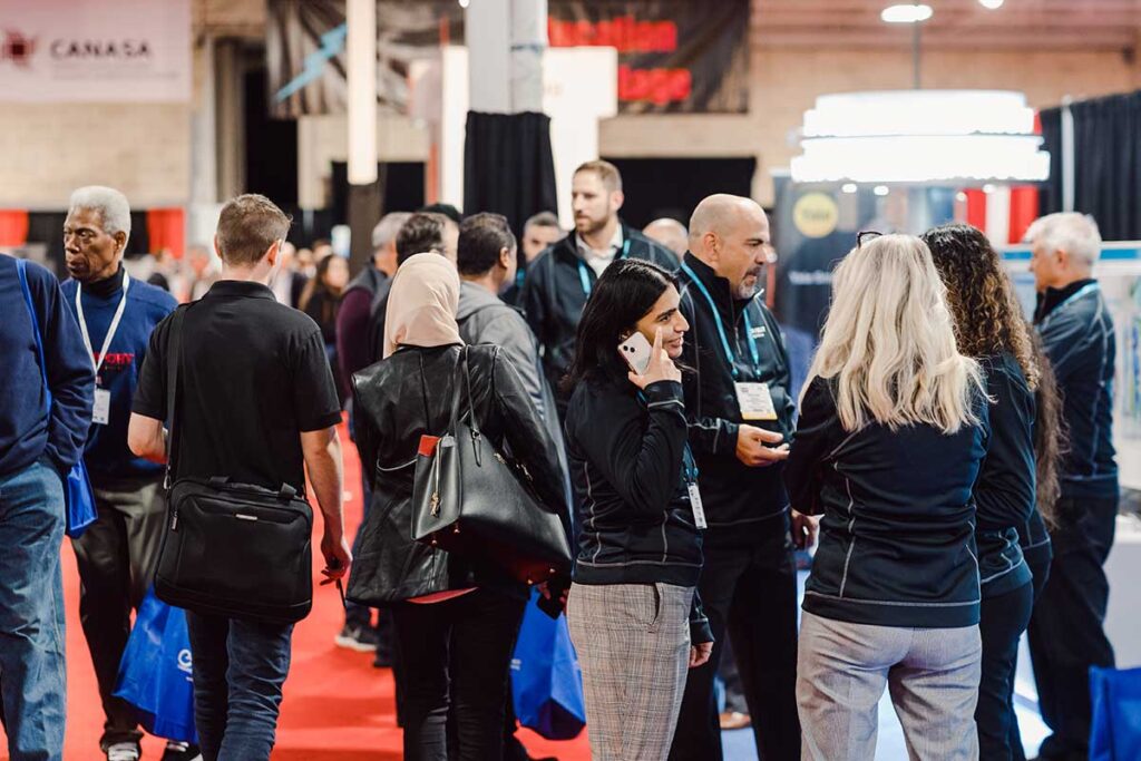 Security Canada 2024 — Canada's Largest Security Trade Shows