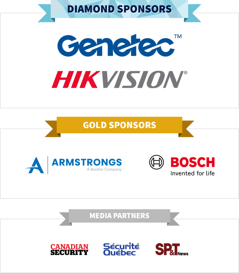 Central - Security Canada 2024