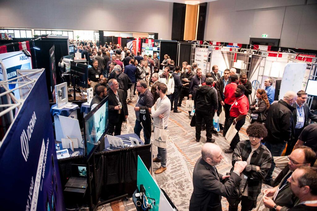 East - Security Canada 2024