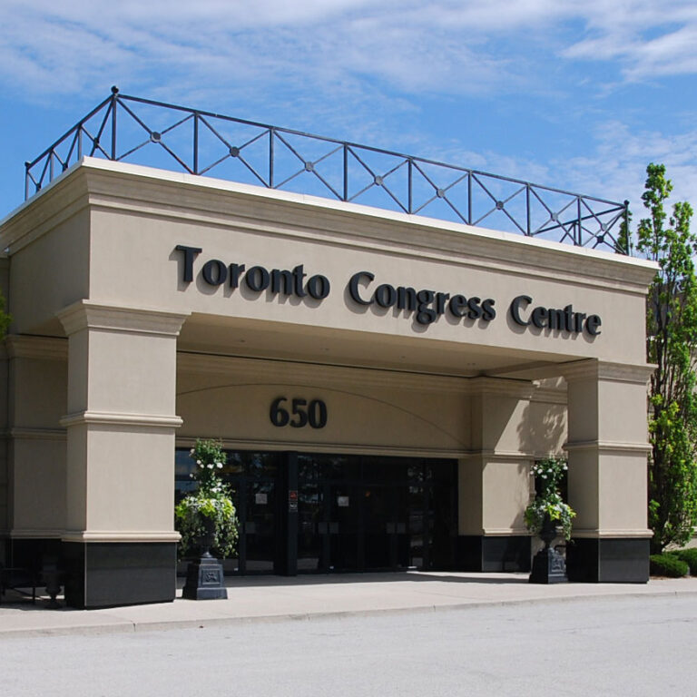 2027 Show Dates - Security Canada 2026