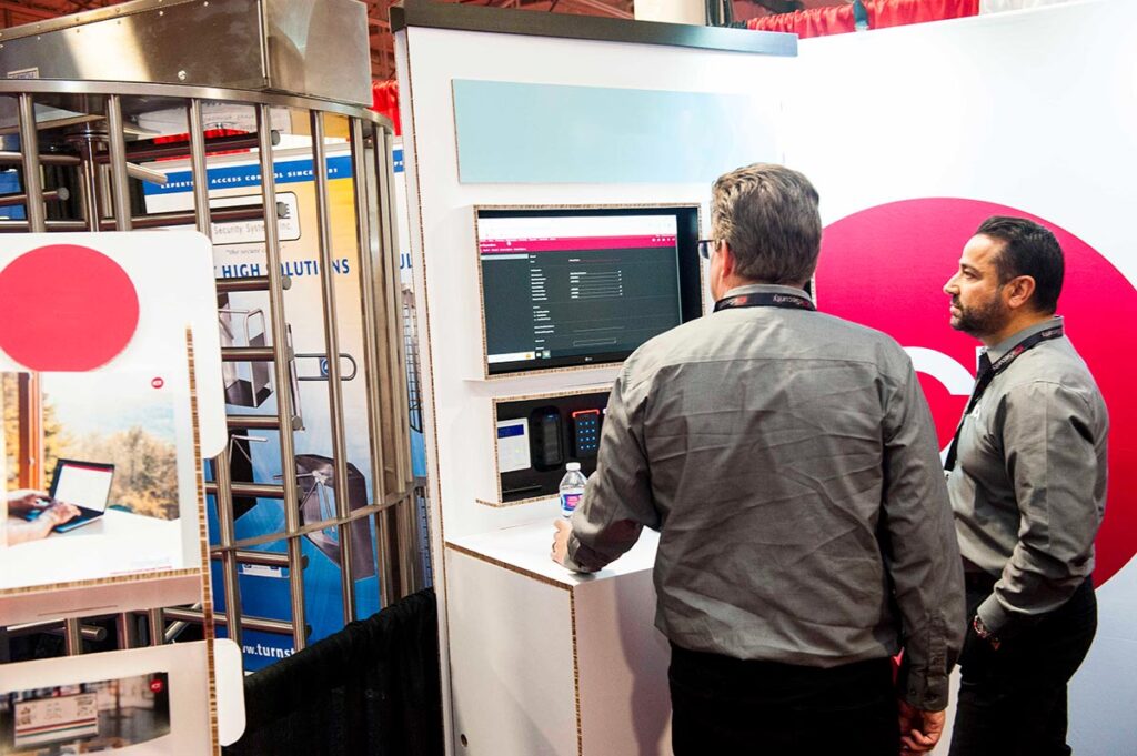 Security Canada 2024 — Canada's Largest Security Trade Shows