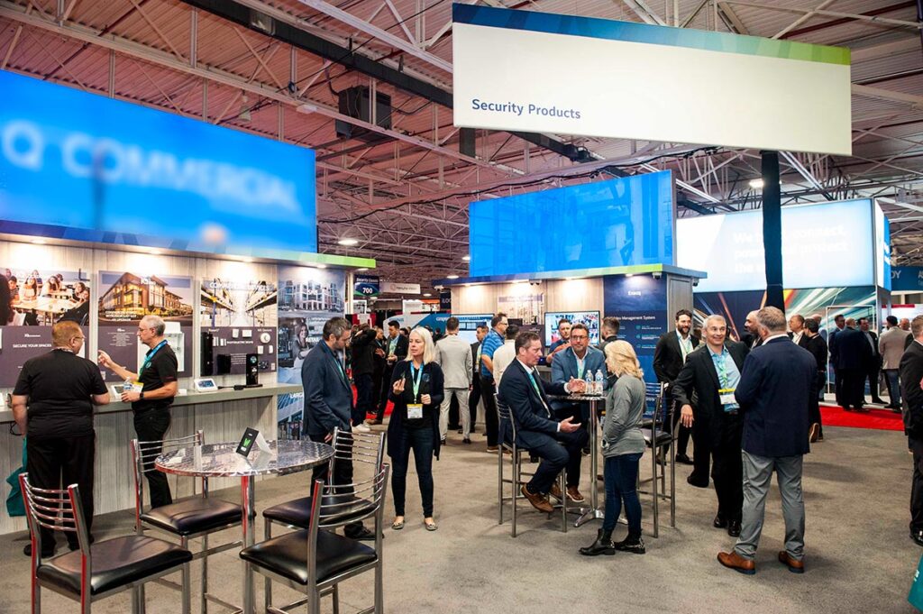 Security Canada 2024 — Canada's Largest Security Trade Shows