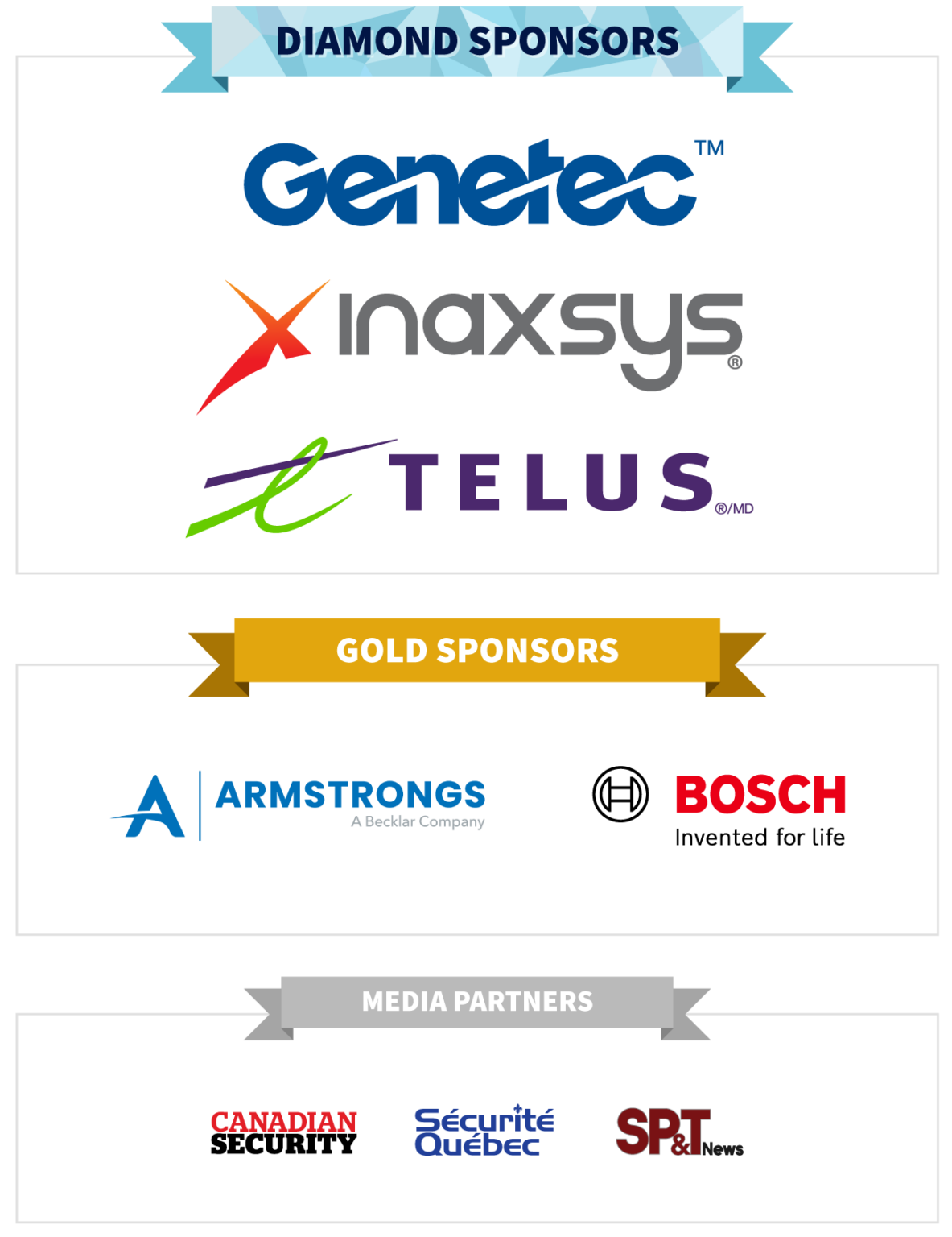 East - Security Canada 2024