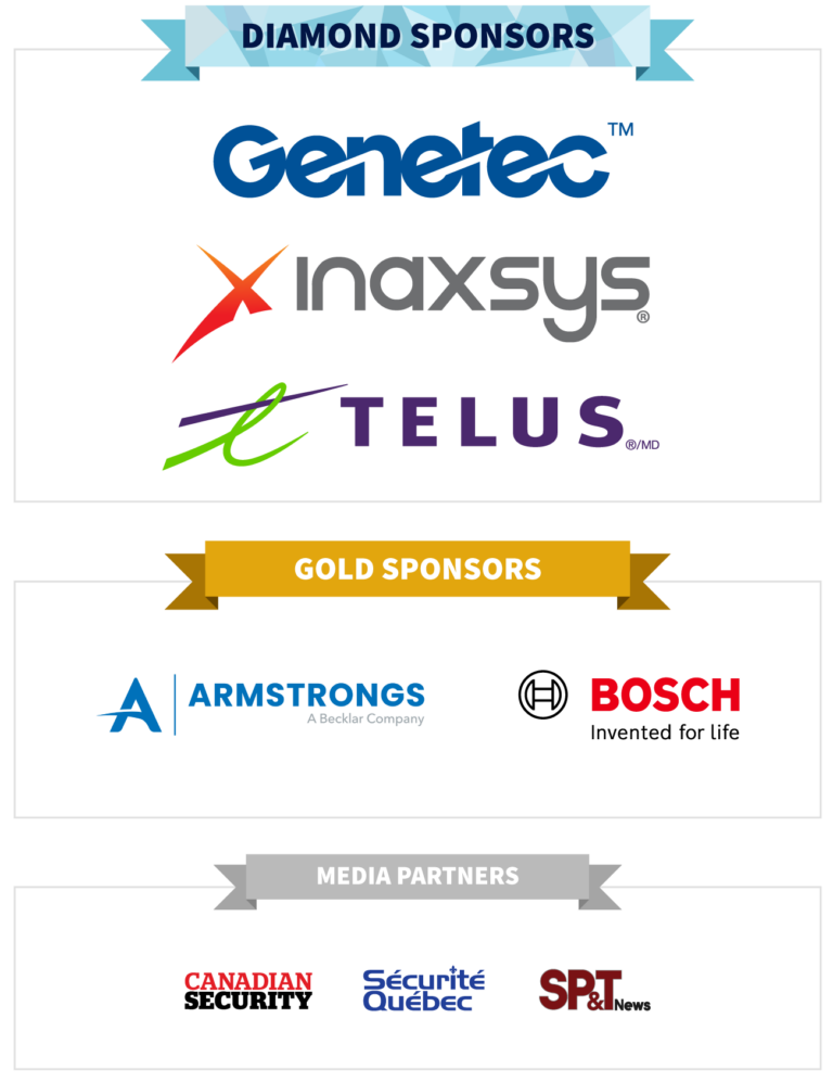 East - Security Canada 2024