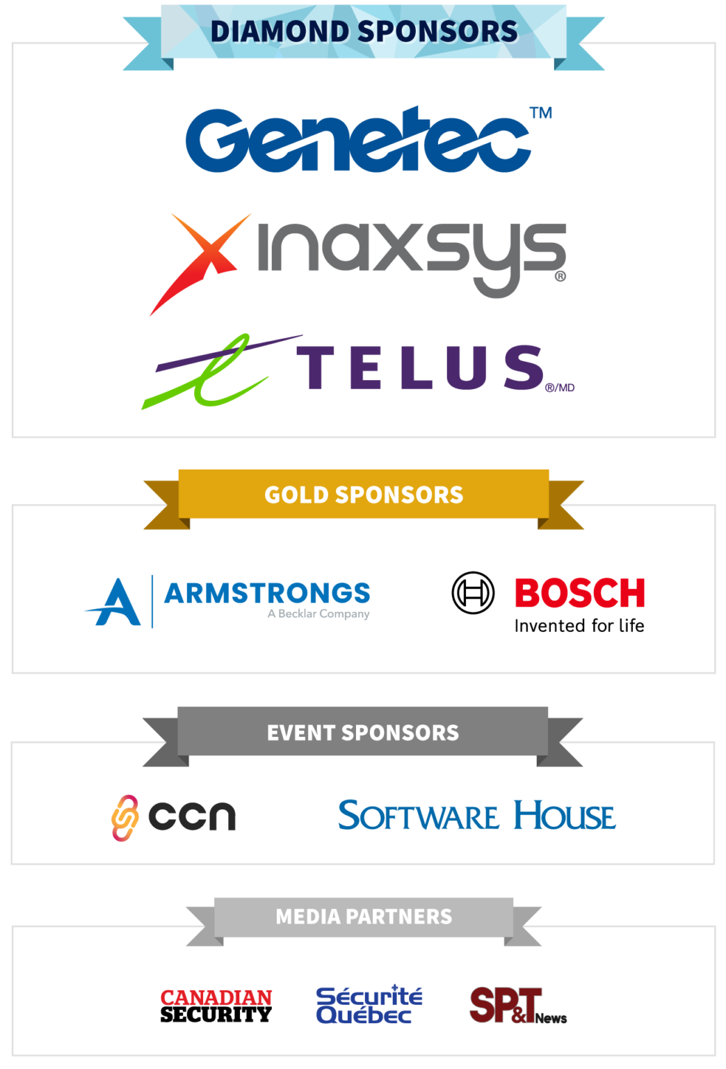 Security Canada 2025 — Canada's Largest Security Trade Shows