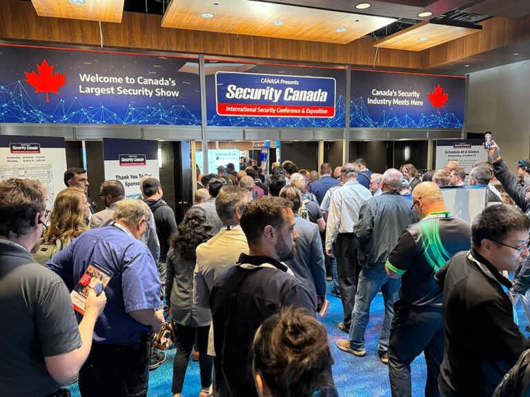 Security Canada 2026 — Canada's Largest Security Trade Shows