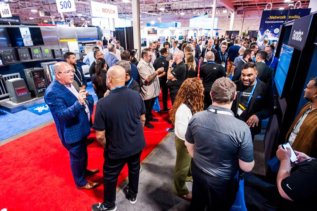 Security Canada 2026 — Canada's Largest Security Trade Shows