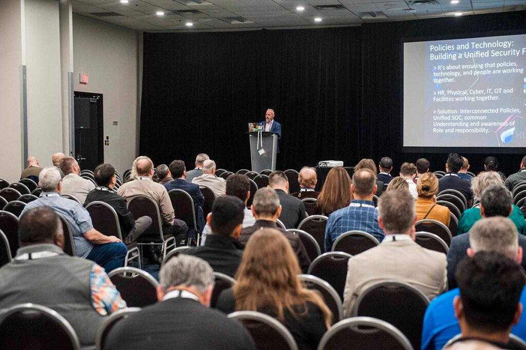 Security Canada 2026 — Canada's Largest Security Trade Shows