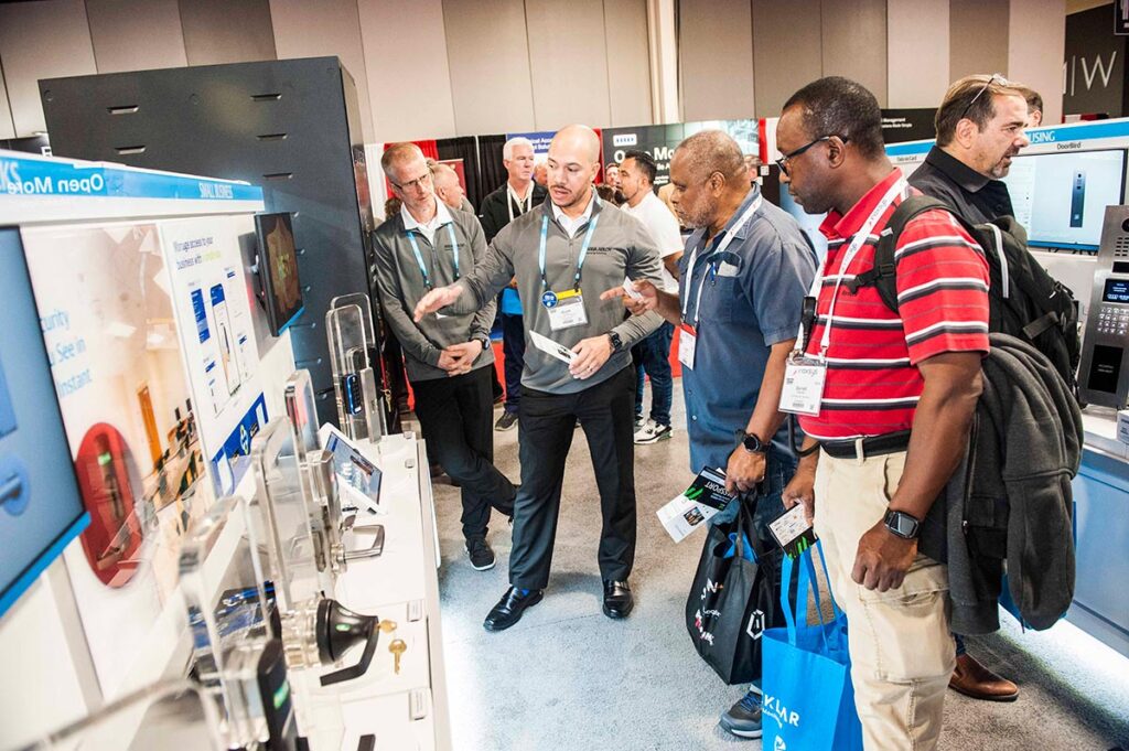 Security Canada 2026 — Canada's Largest Security Trade Shows