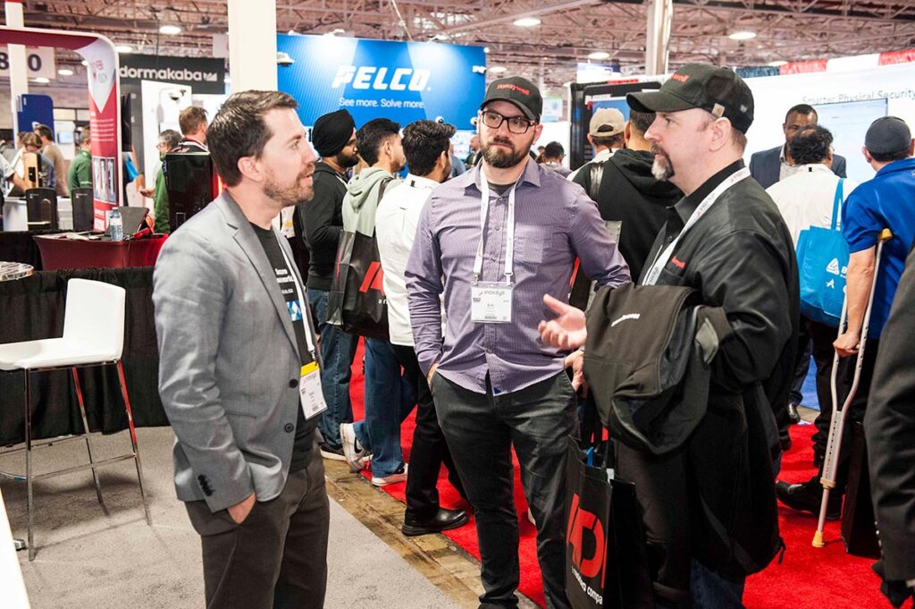 Security Canada 2026 — Canada's Largest Security Trade Shows