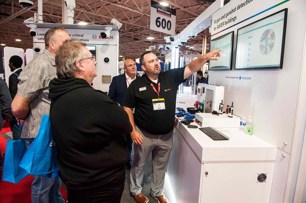 Security Canada 2026 — Canada's Largest Security Trade Shows